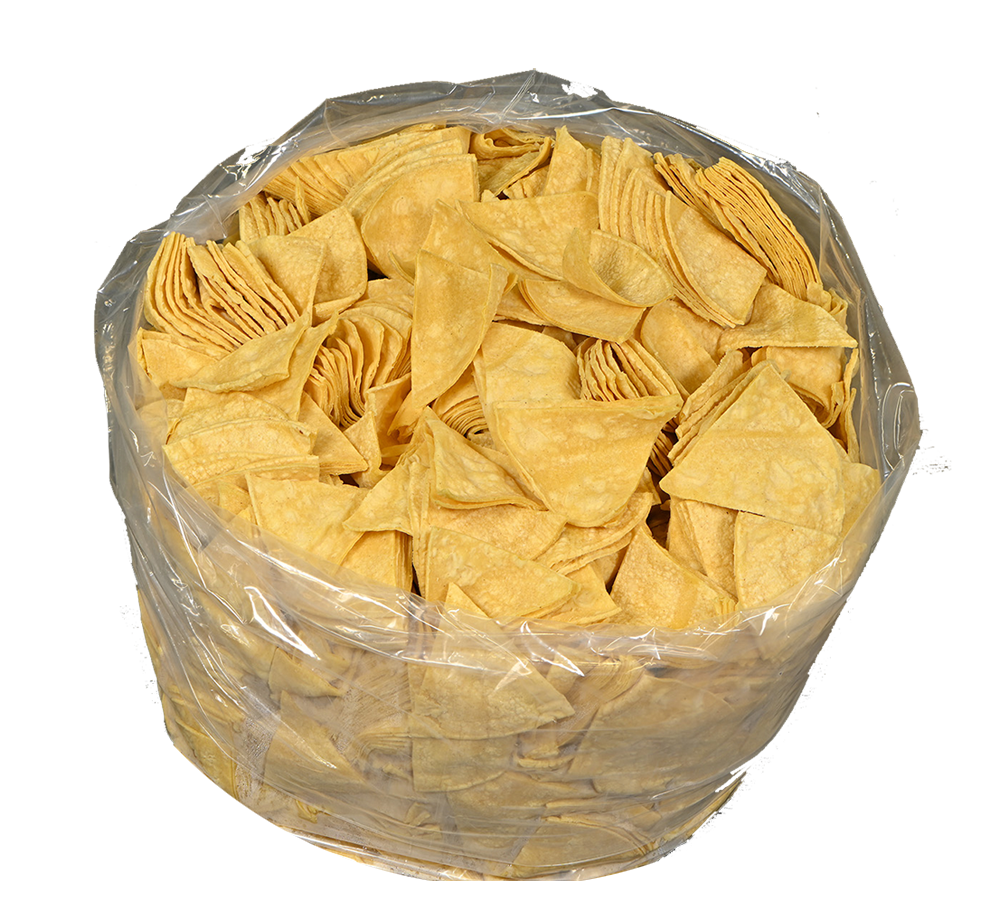 Chips - Superior Tortillas
