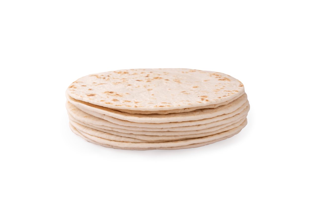 Private Label Tortillas - Superior Tortillas