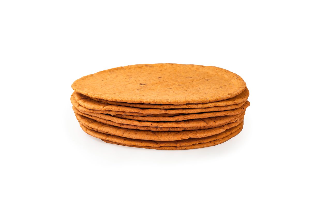Founders Style (Private Label) - La Superior Tortillas